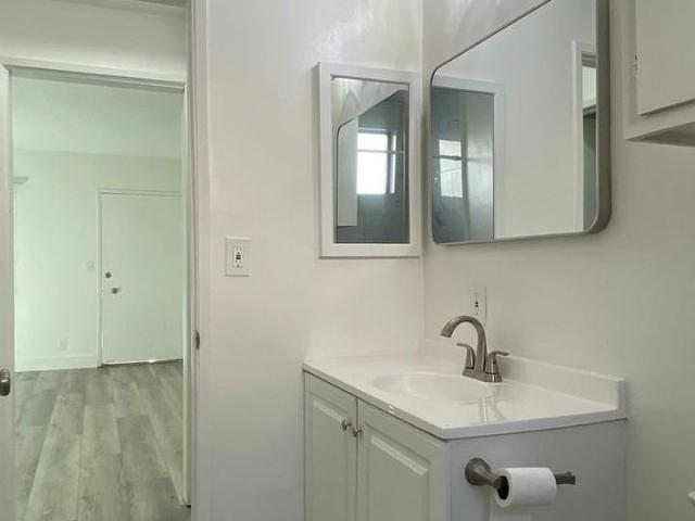 Quo Vadis 08 LA 1 Bedroom Apartment for Rent at 1502 Wellesley Ave, Los Angeles, CA 90025 West Los Angeles