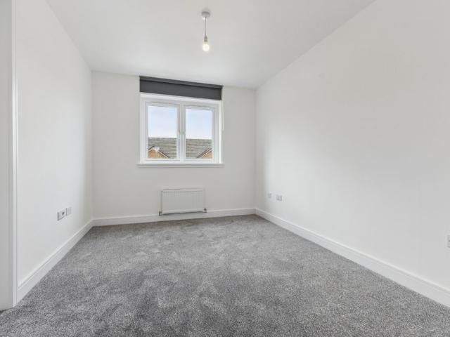 Quoich Ave
