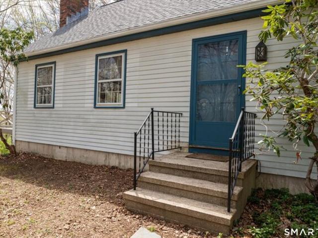 Quonnipaug Hill Rd, Guilford, Home For Sale