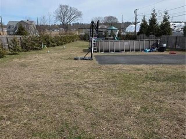 Quonset Ave, Warwick, Plot For Sale