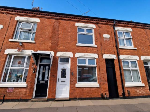 Quorn Road, Leicester LE5, 2 bed terraced house to rent, £1,050 pcm | PrimeLocation