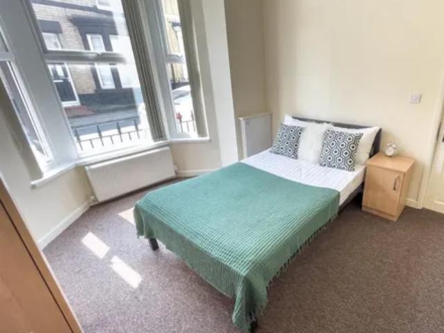 Quorn Street, Liverpool, L7 2QG, United Kingdom | 4 bed townhouse for rent #134706122 | Rentberry