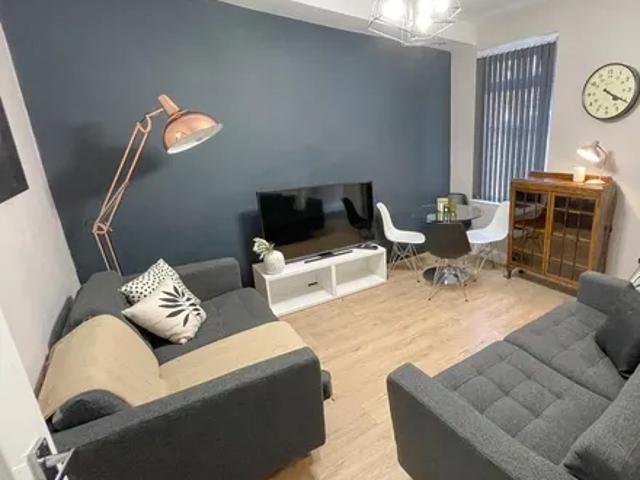Quorn Street, Liverpool, L7 2QR, United Kingdom | 4 bed townhouse for rent #134394510 | Rentberry