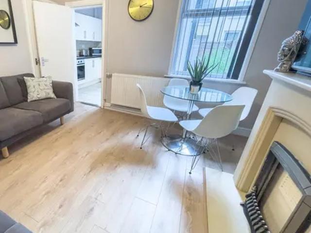 Quorn Street, Liverpool, L7 2QR, United Kingdom | 5 bed townhouse for rent #136442435 | Rentberry