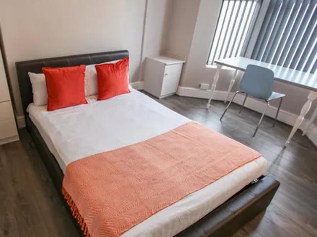 Quorn Street, Liverpool, L7 2QR, United Kingdom | 5 bed townhouse for rent #136867688 | Rentberry