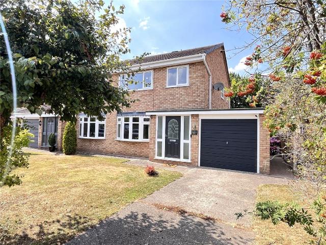 Quatford Close, Shrewsbury, Shropshire SY1, 3 bed semi detached house to rent, £1,250 pcm | PrimeLocation