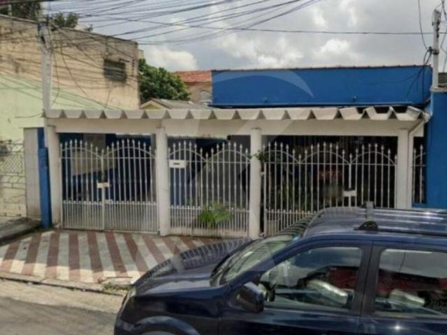 Quatro casas no mesmo terreno Vila Medeiros