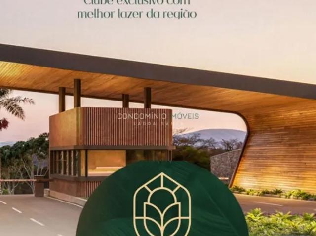 Quatro estações um novo conceito de viver, investir e prosperar