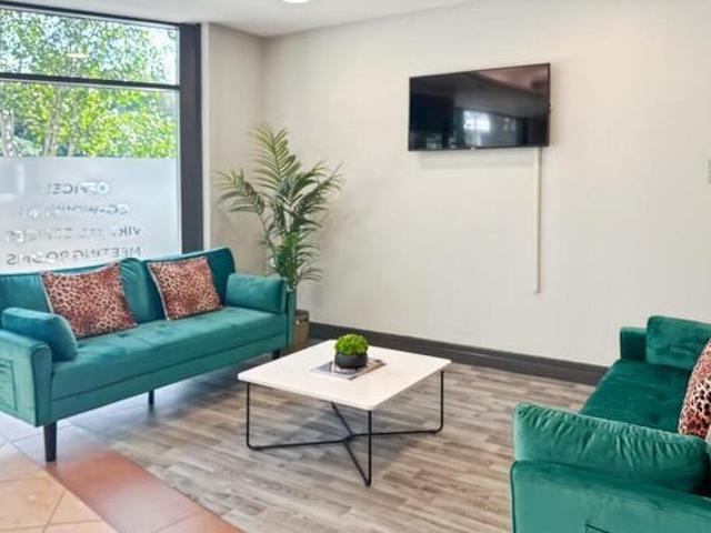 Quatro House, Frimley Road, Serviced Office To