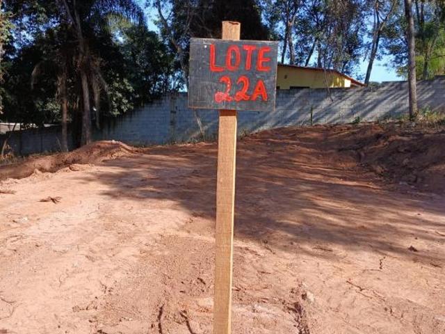 Quatro lotes/terrenos individuais à venda no bairro Nova Trieste em Jarinu SP