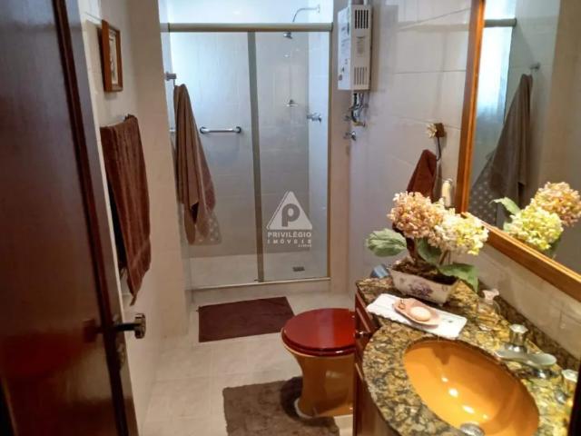 Quatro quartos, duas vagas escrituradas, pronto para morar, no tradicional bairro do Grajaú