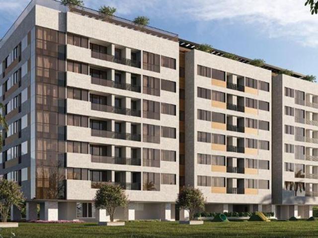 Quattre Istambul Apartamento com 2 Quartos 1 Suíte e Lazer Sobradinho DF