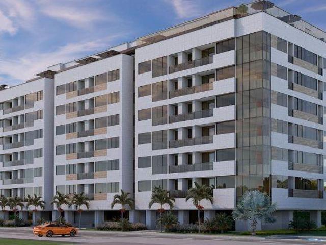 Quattre Istambul Apartamentos com 2 e 3 Quartos com Suíte Sobradinho Quadra 02