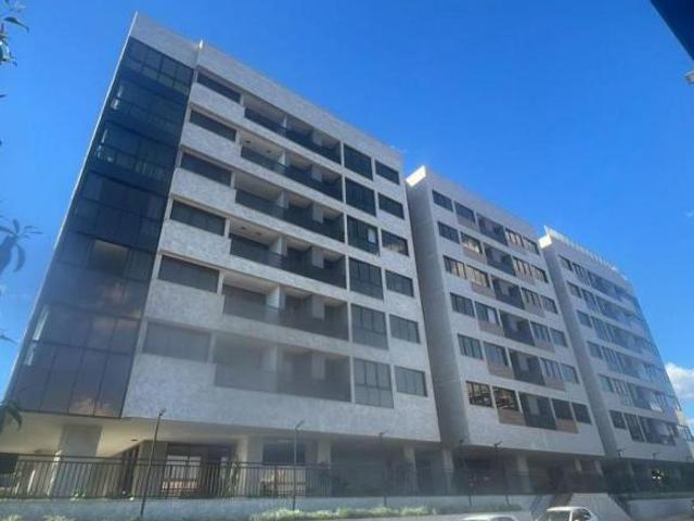 QUATTRE SOBRADINHO – APARTAMENTO 2 QUARTOS COM SUÍTE