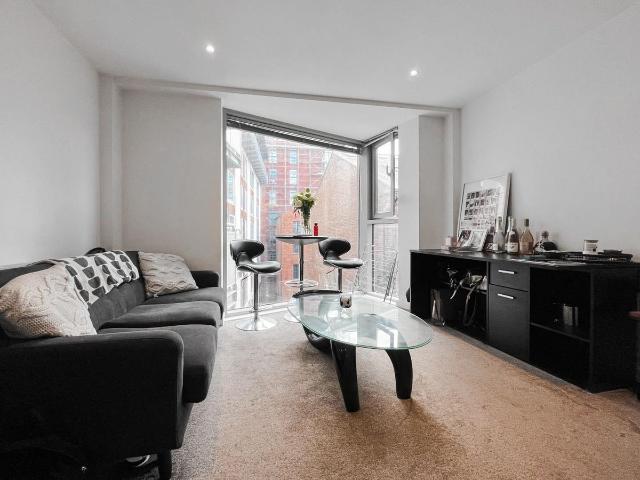 Quay One, Neptune Street, Leeds LS9, Studio to rent, £750 pcm | PrimeLocation