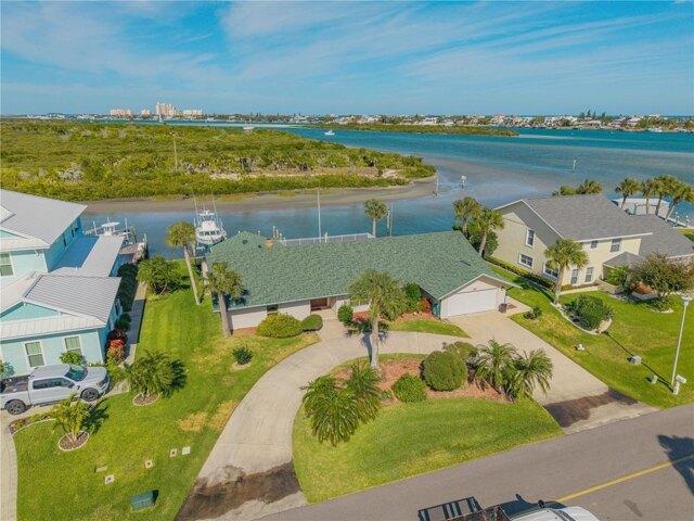 Quay Assisi, New Smyrna Beach, Home For Sale