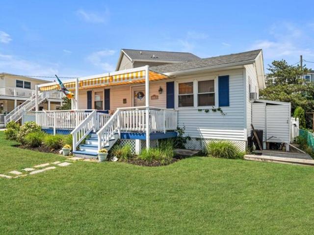 Quay Blvd, Brigantine, Home For Sale