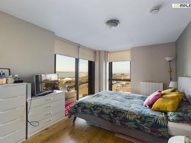 Quay Central, Jessie Hartley Way, Liverpool L3, 1 bed flat to rent, £900 pcm | PrimeLocation
