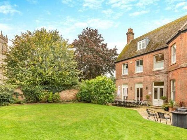 Quay Road, Christchurch, 11 Bedroom Detached