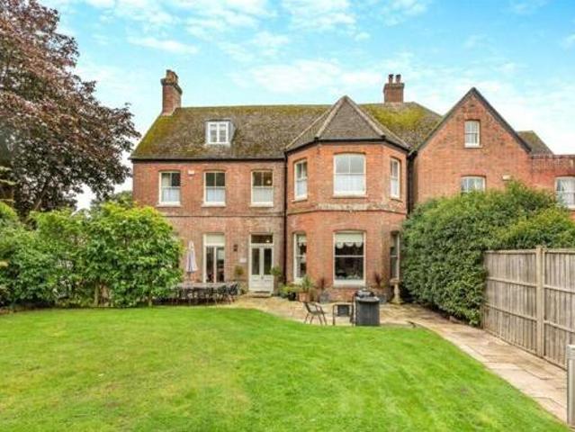 Quay Road, Christchurch, 6 Bedroom Semi detached