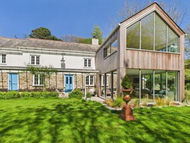 Quay Road, St. Agnes, 3 Bedroom Detached
