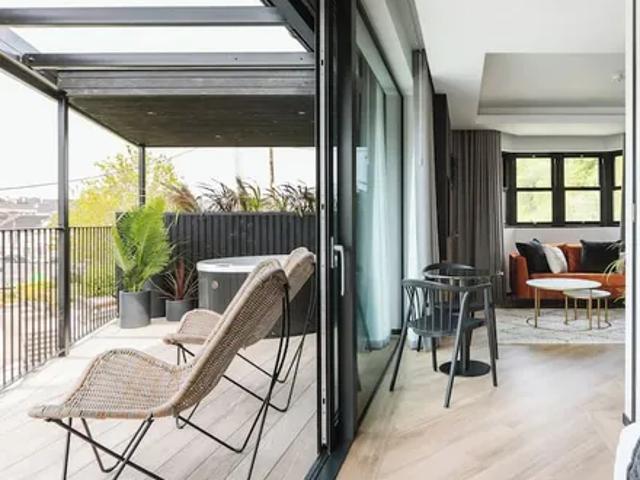 Quay St | Studio house for rent #123185527 | Rentberry