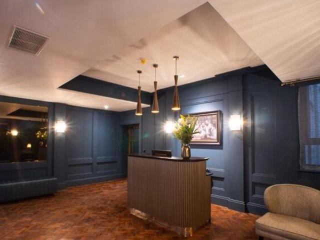 Quay Street, Manchester, Office To Lease