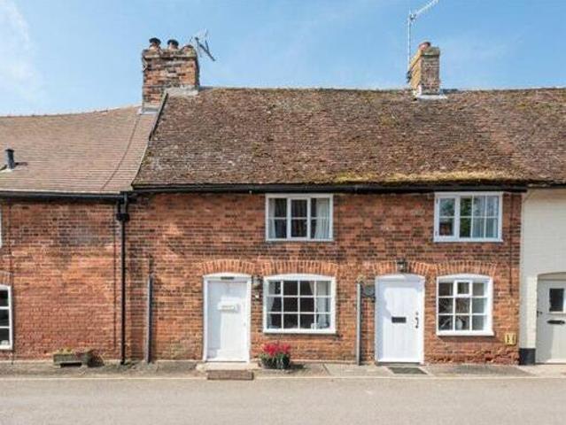 Quay Street, Orford, 2 Bedroom Terraced