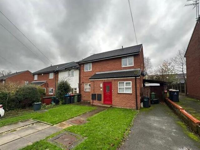 Quay Side, Frodsham, 2 Bedroom Flat