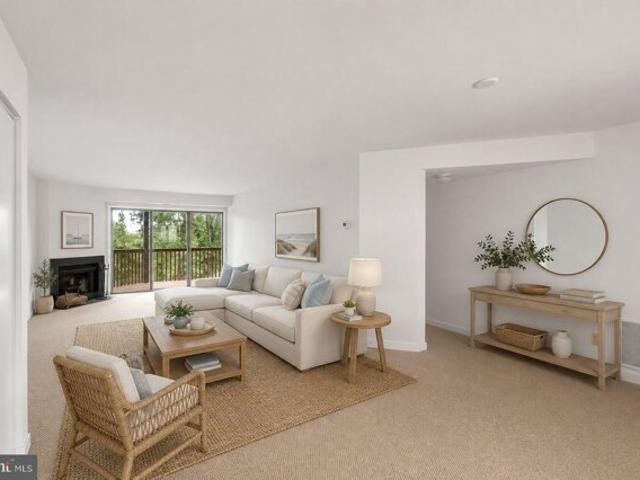 Quay Village Ct Apt,annapolis, Condo For Sale