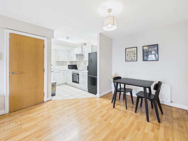 Quaygate, 19 Station Street, Belfast, BT3 9DB