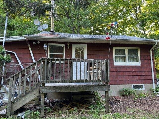 Quayle Rd, Jefferson Township, Home For Sale