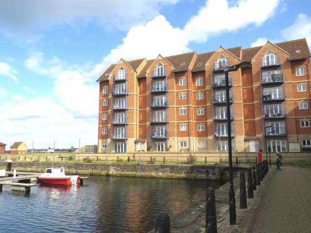Quayside