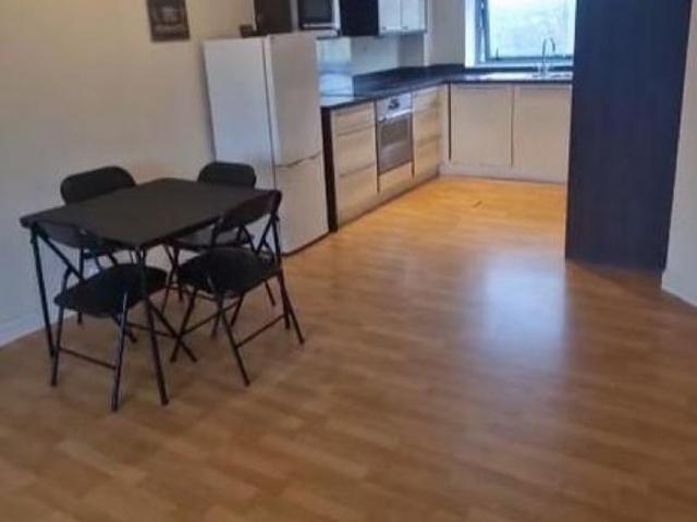 Quayside 2 bed flat to rent £1,732 pcm £400 pw