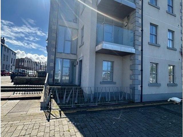 Quayside Apartments, Whitehaven CA28, 2 bed flat to rent, £1,250 pcm | PrimeLocation