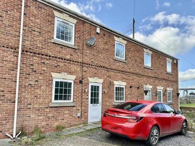 Quayside Cottages, Barnby Dun, 2 Bedroom Cottage