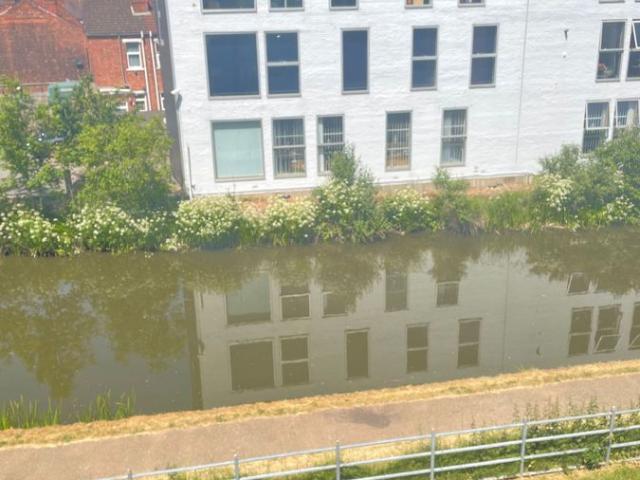Quayside Court, Coventry CV1, 2 bed flat to rent, £1,300 pcm | PrimeLocation