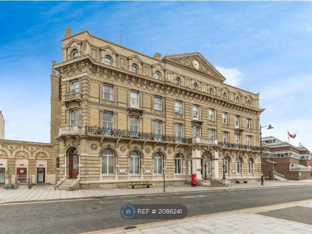 Quayside Court, Harwich CO12, 1 bed flat to rent, £695 pcm | PrimeLocation