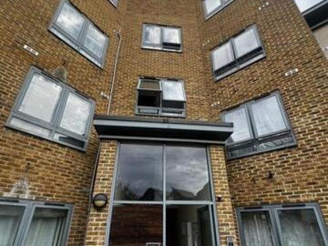 Quayside Drive, Colchester, 1 Bedroom Flat