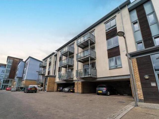 Quayside Drive, Colchester, 2 Bedroom Apartment