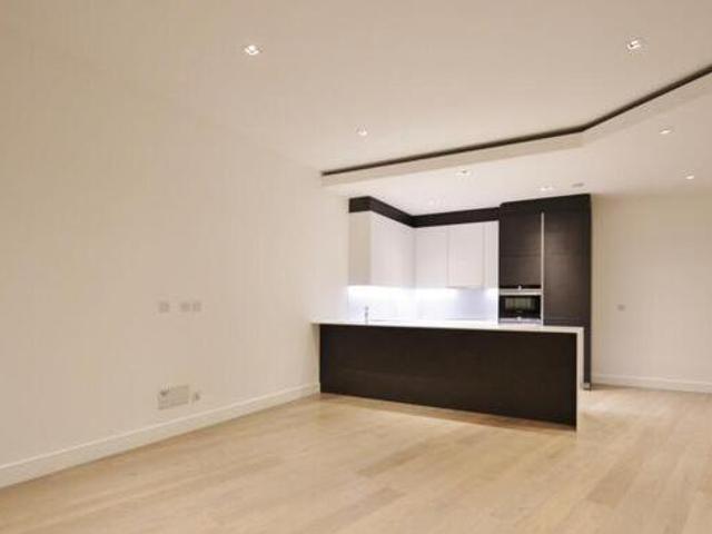 Quayside House, Kew Bridge Road, 2 Bedroom Apartment