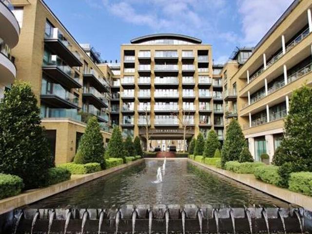 Quayside House, Kew Bridge Road, 2 Bedroom Apartment
