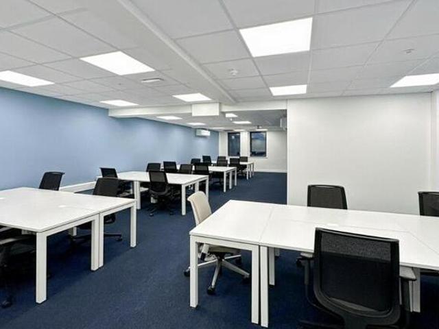 Quayside, Newcastle Upon Tyne, Office To Lease