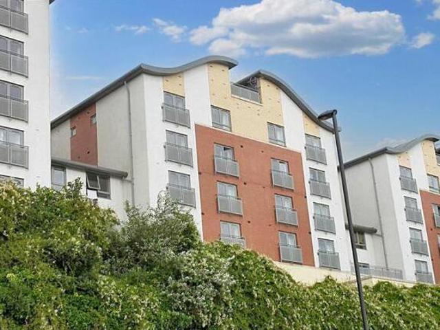 Quayside, St. Lawrence Road, Newcastle Upon Tyne, 2 Bedroom Flat