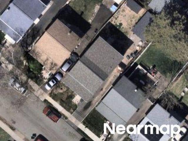 Quabeck Ave