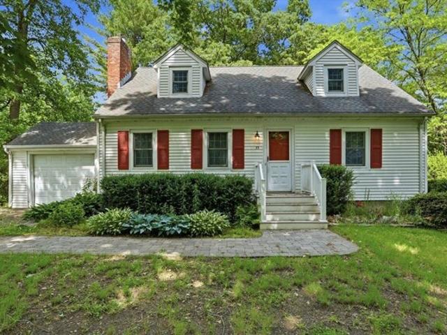 Quaboag Rd, Acton, Home For Sale