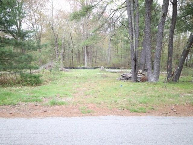 Quaboag St, Brookfield, Plot For Sale