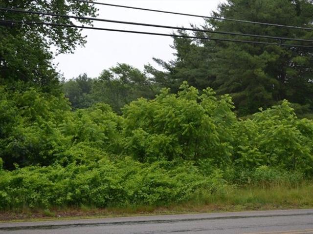 Quaboag St, Brookfield, Plot For Sale