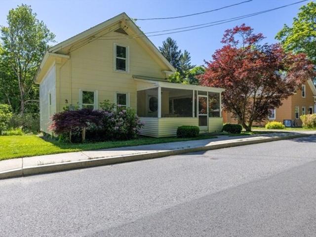 Quaboag St, Warren, Home For Sale
