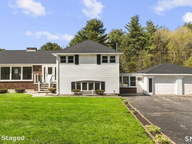 Quaddick Town Farm Rd, Thompson, Home For Sale